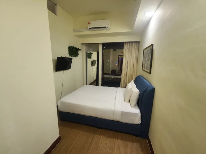 Kl Premier Suite At Times Square - Bukit Bintang