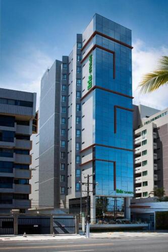 Ibis Styles Maceió Pajuçara - Maceió