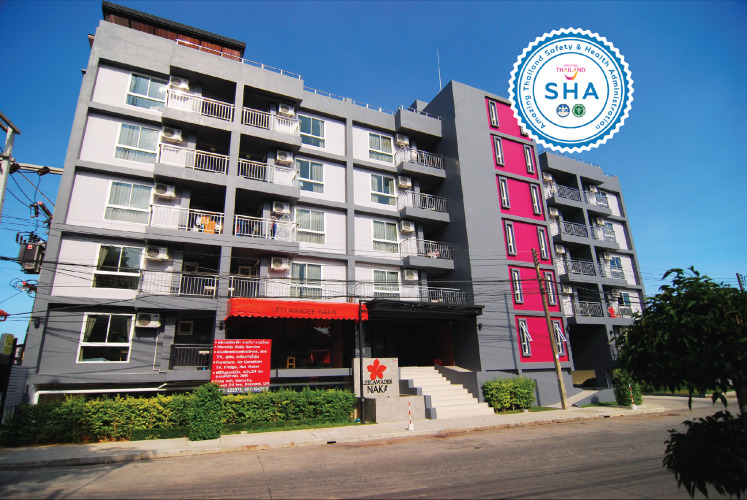 Leelawadee Naka - Phuket