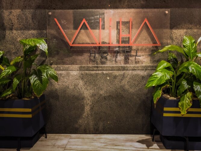 Valiha Hotel - Antananarivo