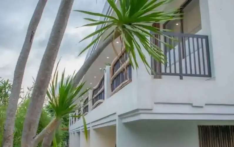 D'green Kuta - Denpasar