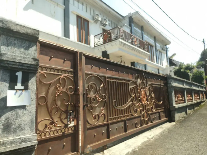 Hotel Cigadung Holiday Syariah - Bandung