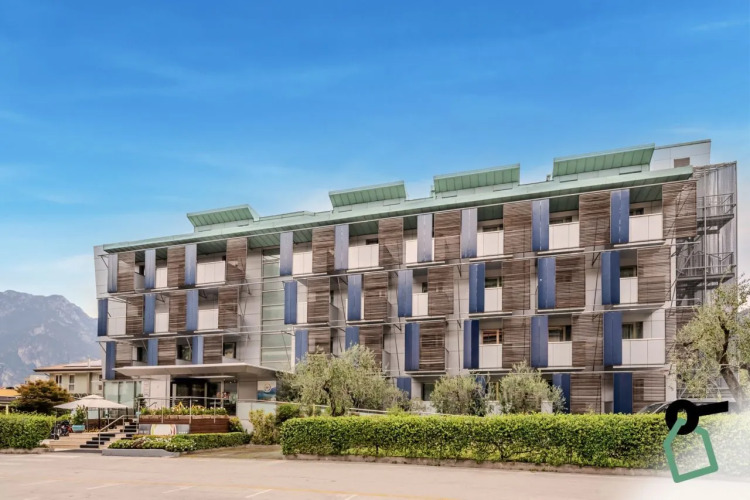 Hotiday Room Collection - Torbole - Nago–Torbole