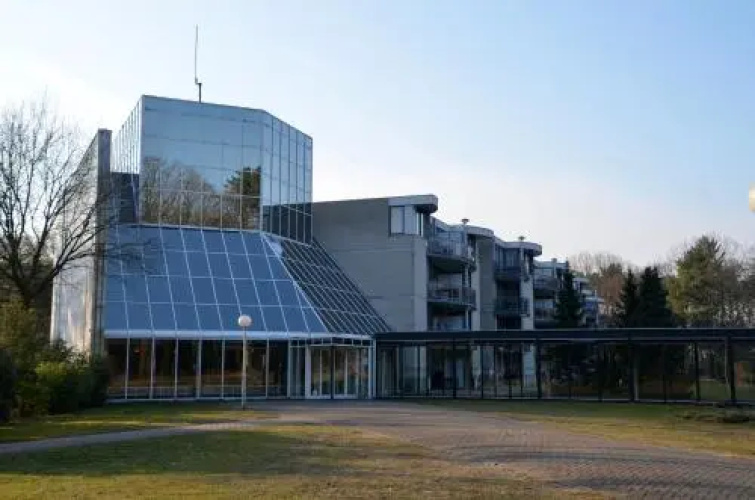 Appartementen Bad Boekelo - Enschede