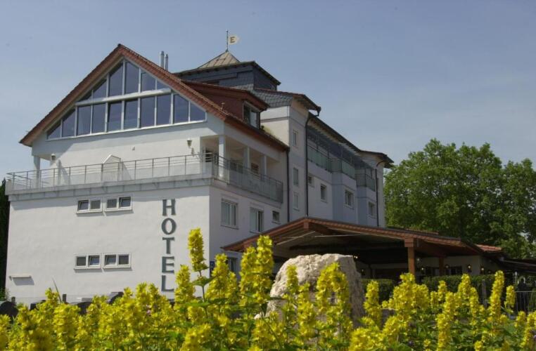 Hotel Heidelberg - Heidelberg