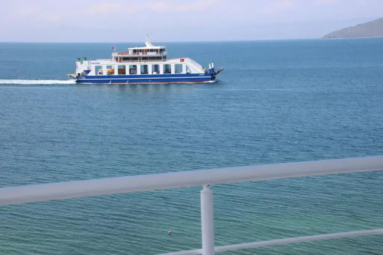 Extravagant Hotel - Marmara