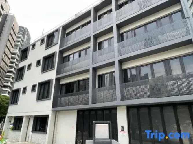 Isa Hotel - Marine Parade