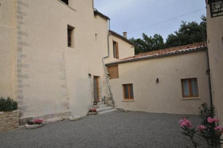 Les ÂNes De Forcalquier - Forcalquier