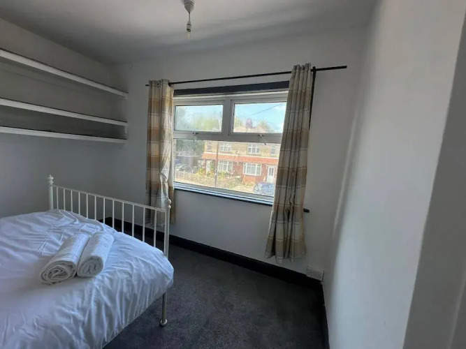 Daisy Haven In Southampton - Southampton