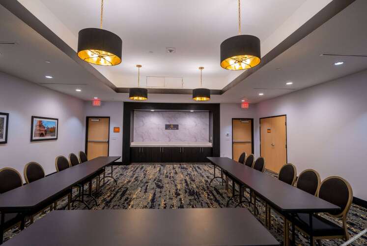 La Quinta Inn & Suites By Wyndham Austin Parmer/tech Ridge - Pflugerville, TX