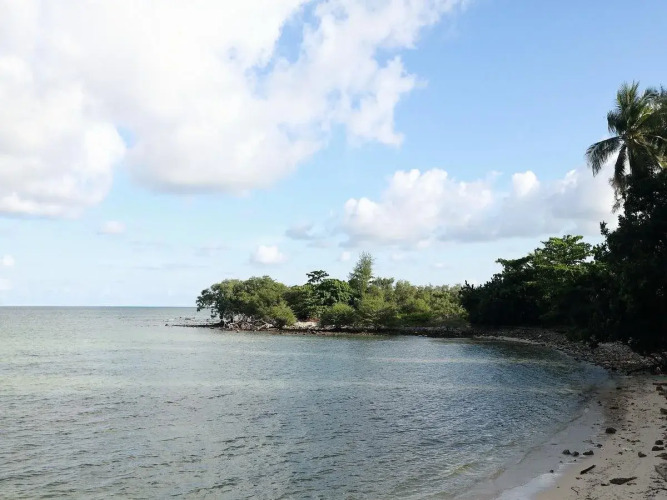 Samui Natien Village - Ko Samui