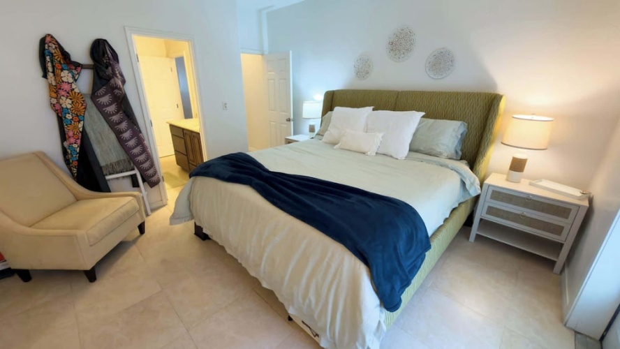 Sunset Bay Views - Private 3 Levels - Rooftop Patio - South Padre Island, TX
