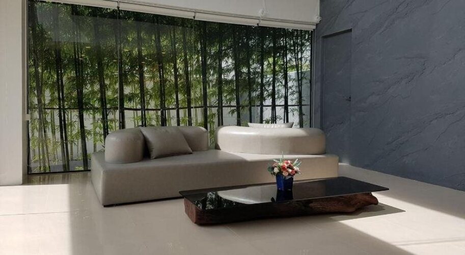Zensation The Residence - Bangkok