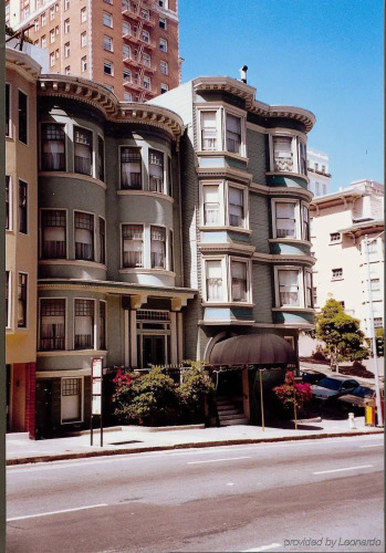 Nob Hill Inn - San Francisco, CA