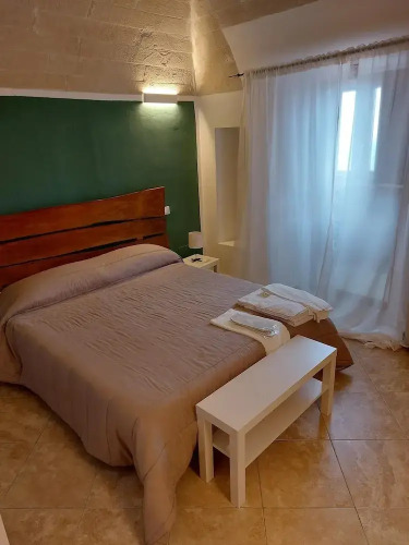 Hotel Relais Scaffe - Abruzzes