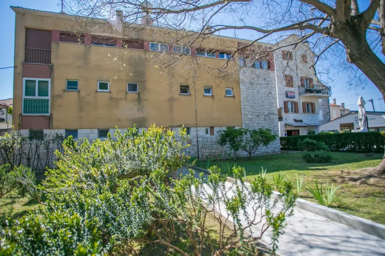 Modern Living In The Heart Of Trogir - Trogir