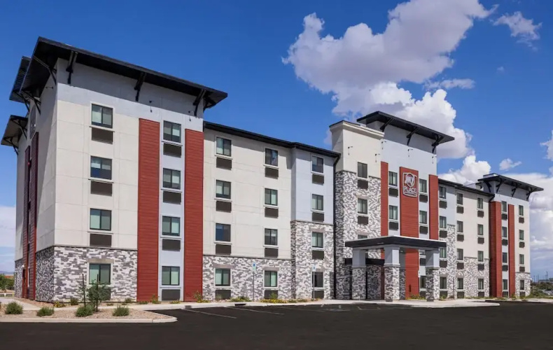 My Place Hotel-tucson North/marana/cortaro, Az - Marana, AZ