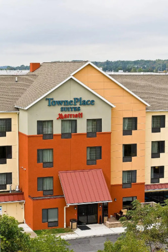 Towneplace Suites York - Wrightsville, PA