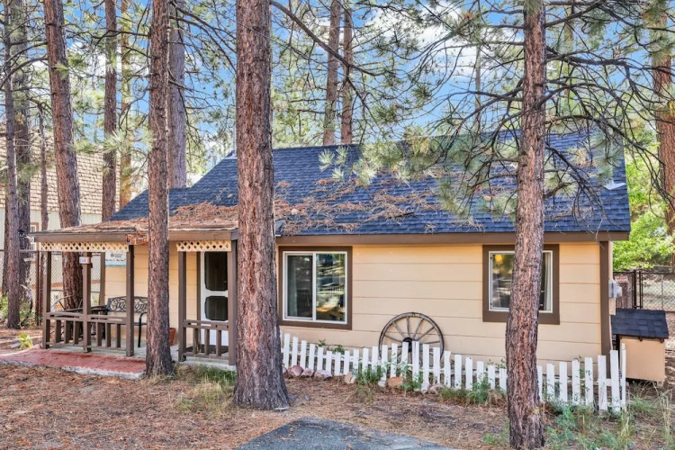 Pines 23 #1438 - Big Bear Lake, CA