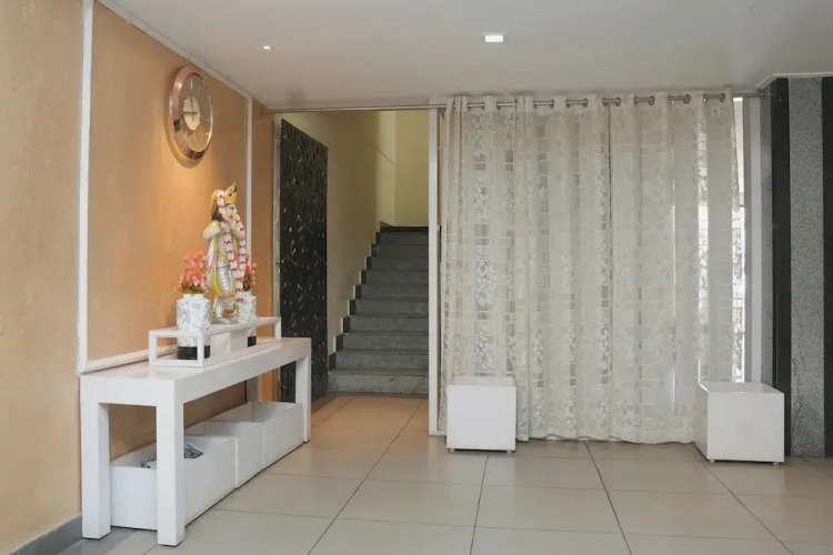 Hotel Grand Leela Krishna - 貝埃馬瓦拉姆