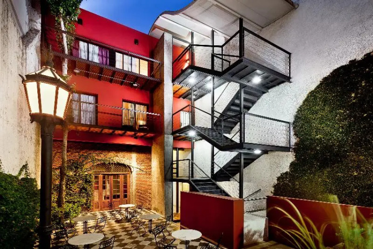 Mariposita De San Telmo Hotel Boutique - Buenos Aires