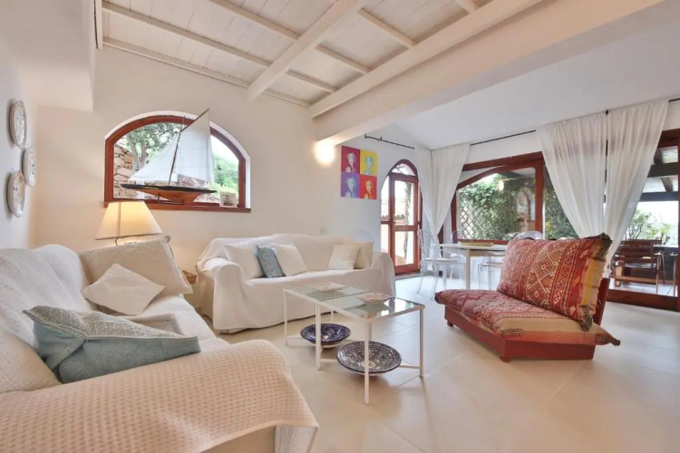 Cottage Dolcevita By Klabhouse - Sardaigne