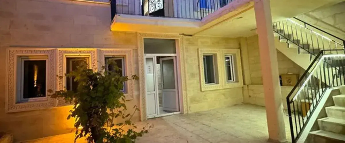 Arton In Cappadocia Hotel - Cappadocia