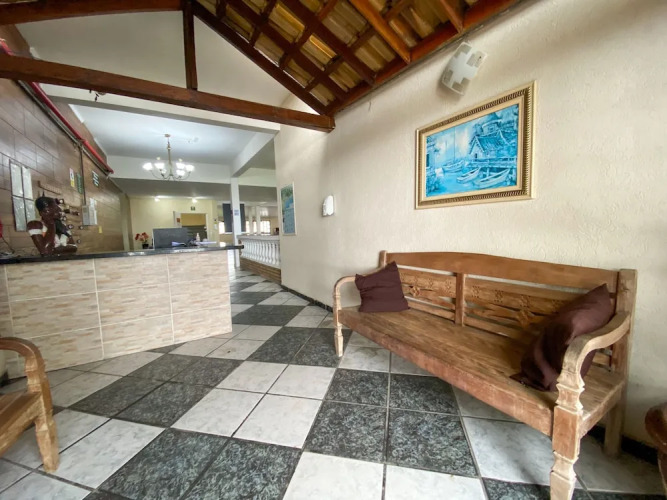 Leviv Praia Hotel - Caraguatatuba