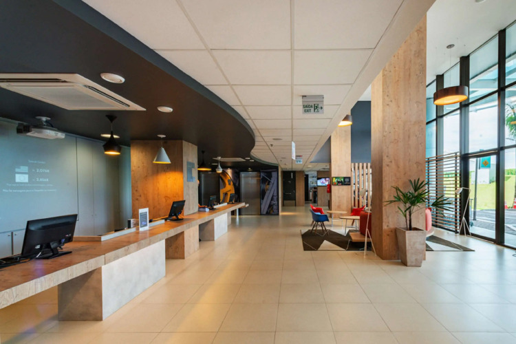 Best Western Salvador Hangar Aeroporto - 살바도르