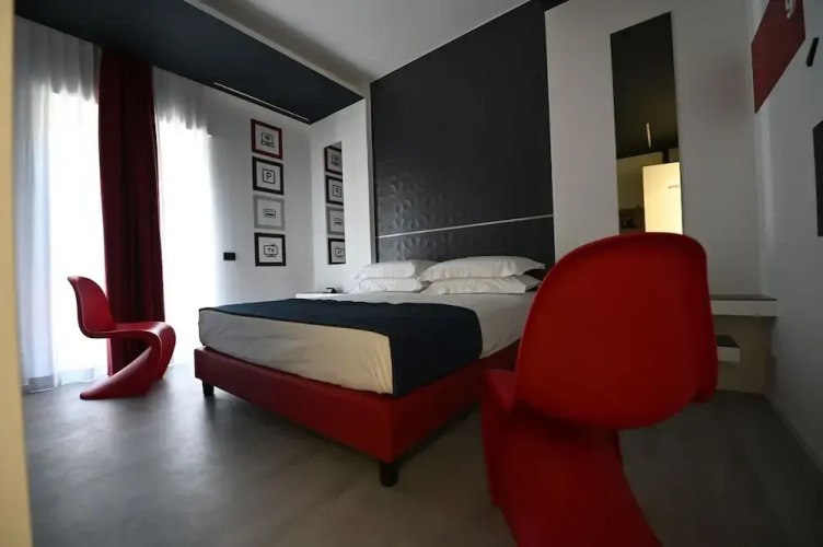 Chic House Matera - Matera