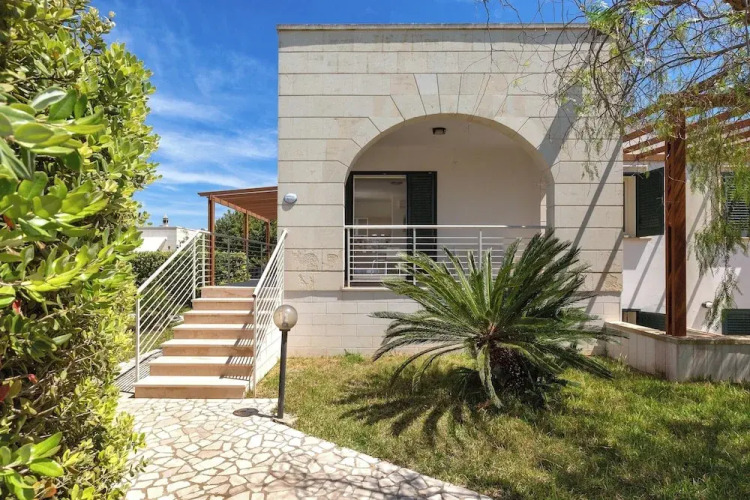 3949 Ondamar - Trilo Semi By Barbarhouse - Otranto