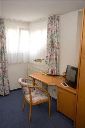 Hotel Am Rathaus - Heidelberg