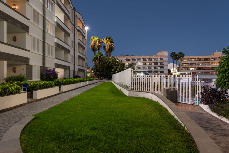 Apartamentos Dorotea - Canary Islands