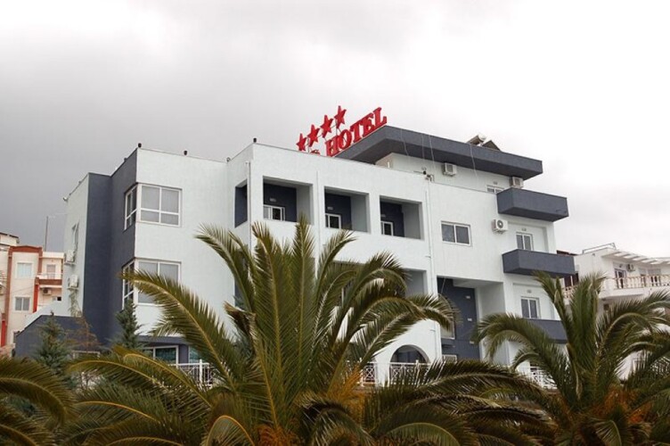 Grand Hotel Saranda - Sarandë