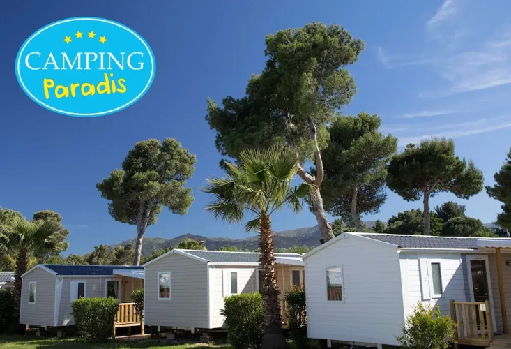 Camping Le Pearl - Costa Brava (Spain)