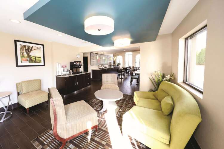 La Quinta Inn By Wyndham Sandusky Near Cedar Point - Sandusky, OH