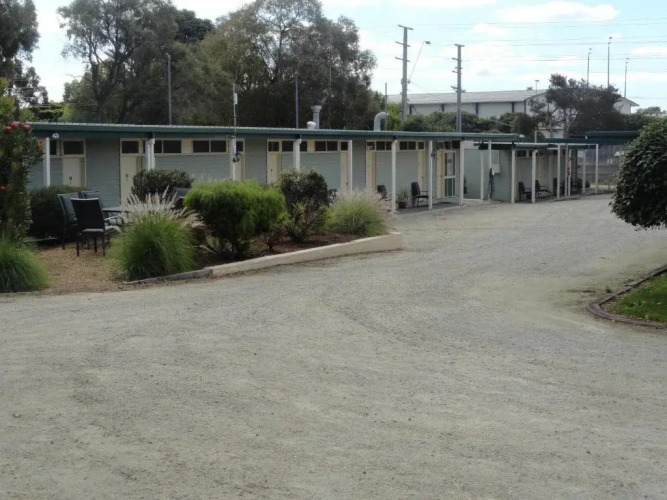 Leongatha Motel - Gippsland
