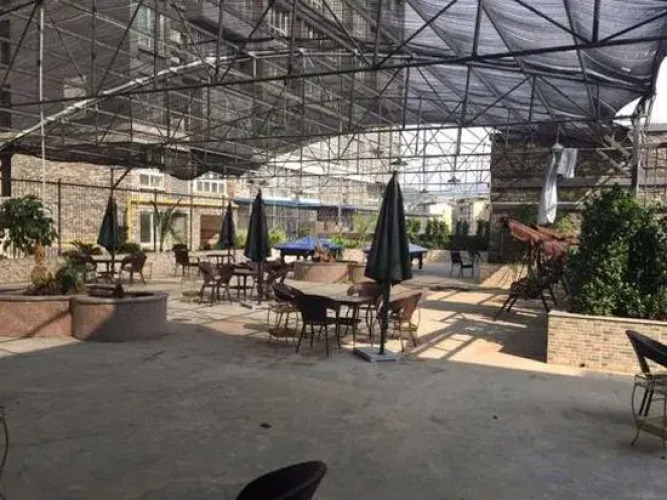 Home Hotel - Panzhihua