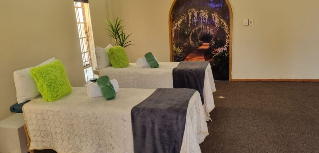 Fourways Executive Spa - Sandton