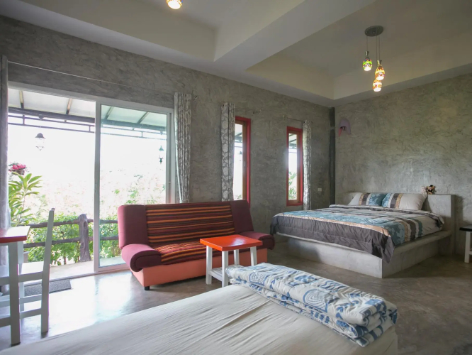 Phumalida Resort - Ratchaburi