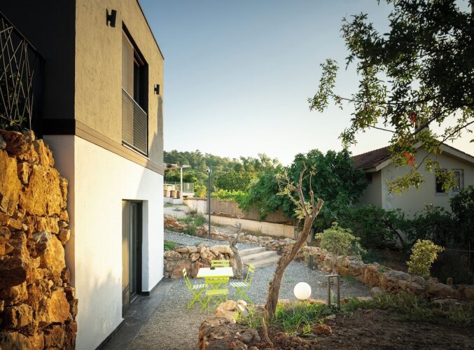 Kikonia Art & Suites - Gökova
