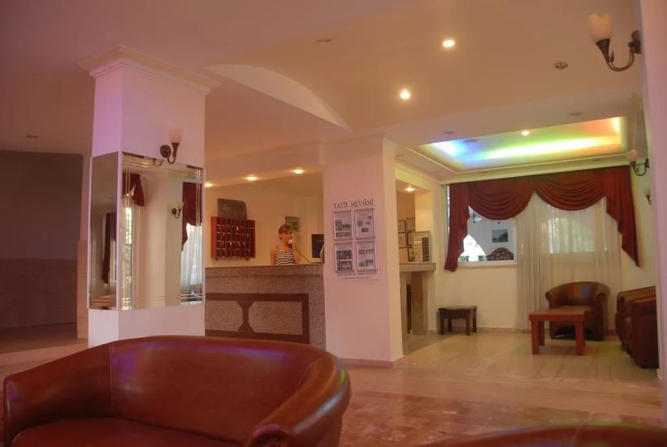 Best Alanya Hotel - Alanya