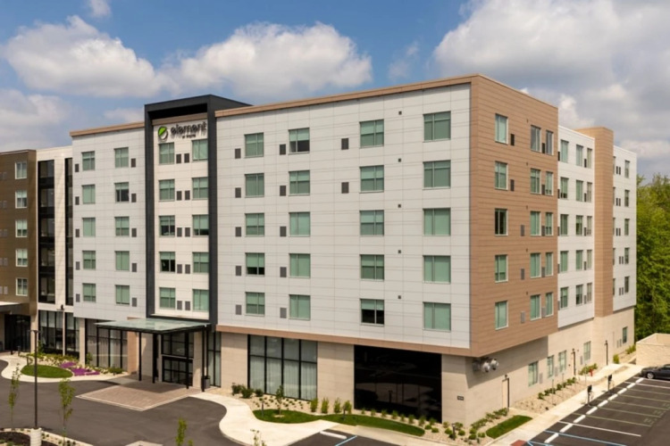 Element Indianapolis Carmel - Carmel, IN