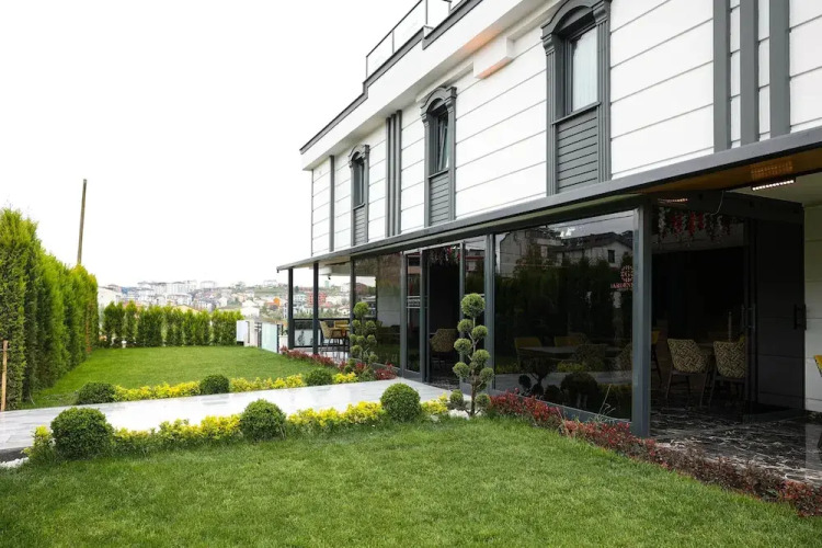 Garden Mode Airport Hotel - Arnavutköy