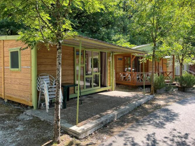 Camping Etxarri - ナバラ