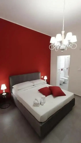 Foresteria Del Genio - Palerme