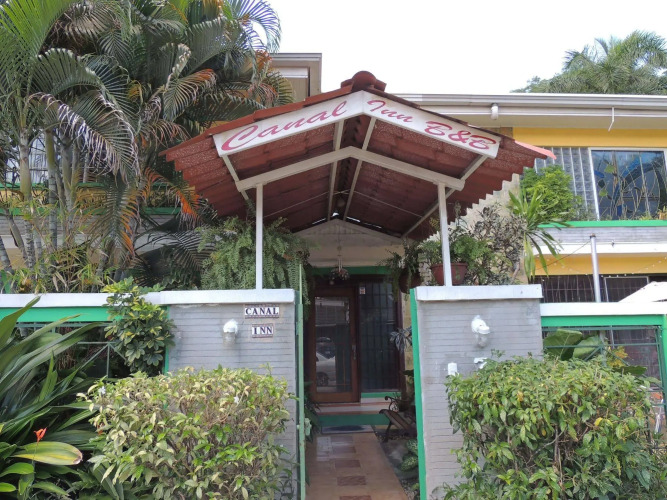 Canal Inn B&b Panama - Panama City