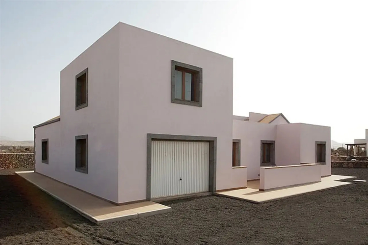 Villas Tao Mazo - Fuerteventura