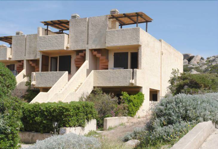 Appartamenti Santa Reparata - Santa Teresa Gallura