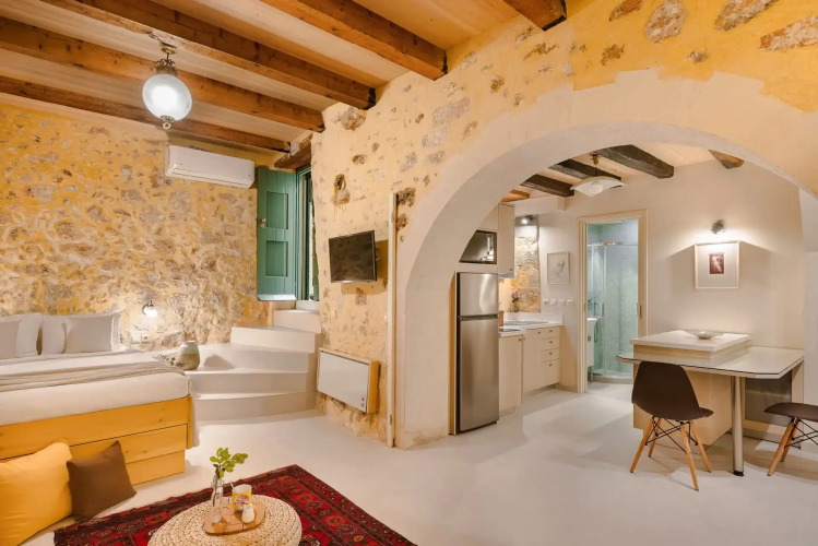 Giota House - Chania